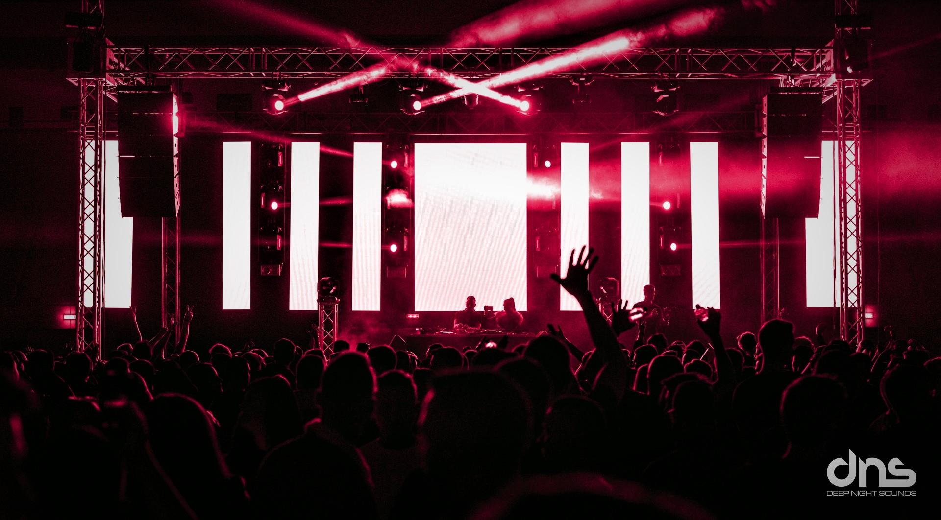 DNS TECHNO ARENA | GoTourist