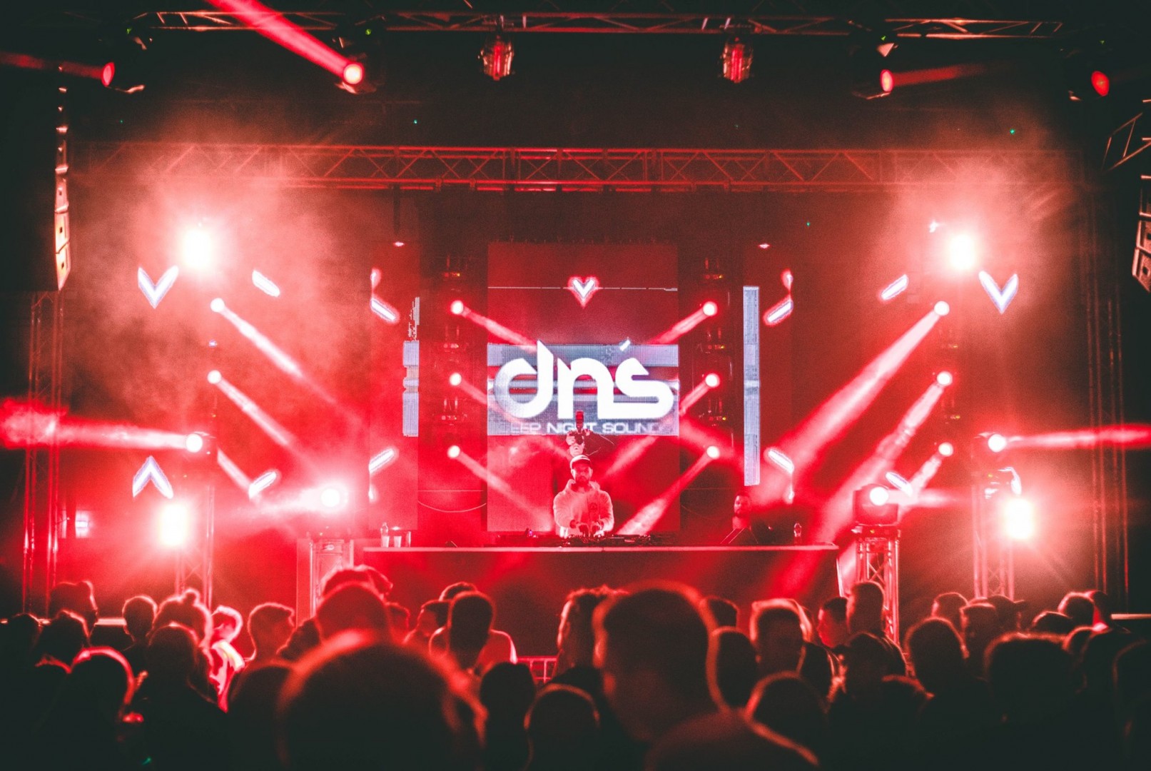 DNS TECHNO ARENA | GoTourist