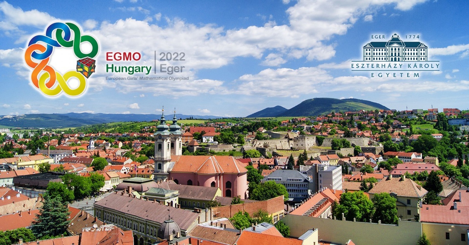 EGMO 2022 | GoTourist