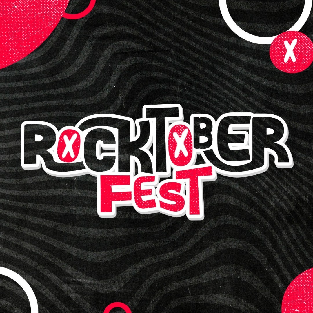 ROCKTOBER FEST 2022 // MISKOLC | GoTourist