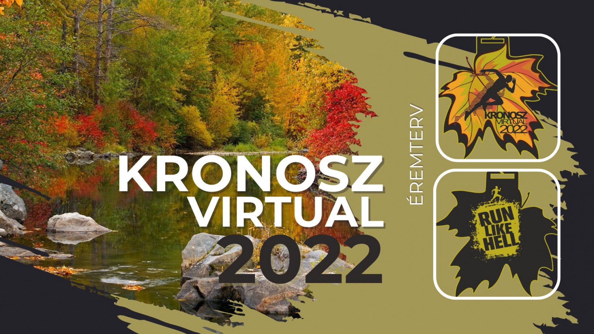 Kronosz Virtual 2022 | GoTourist