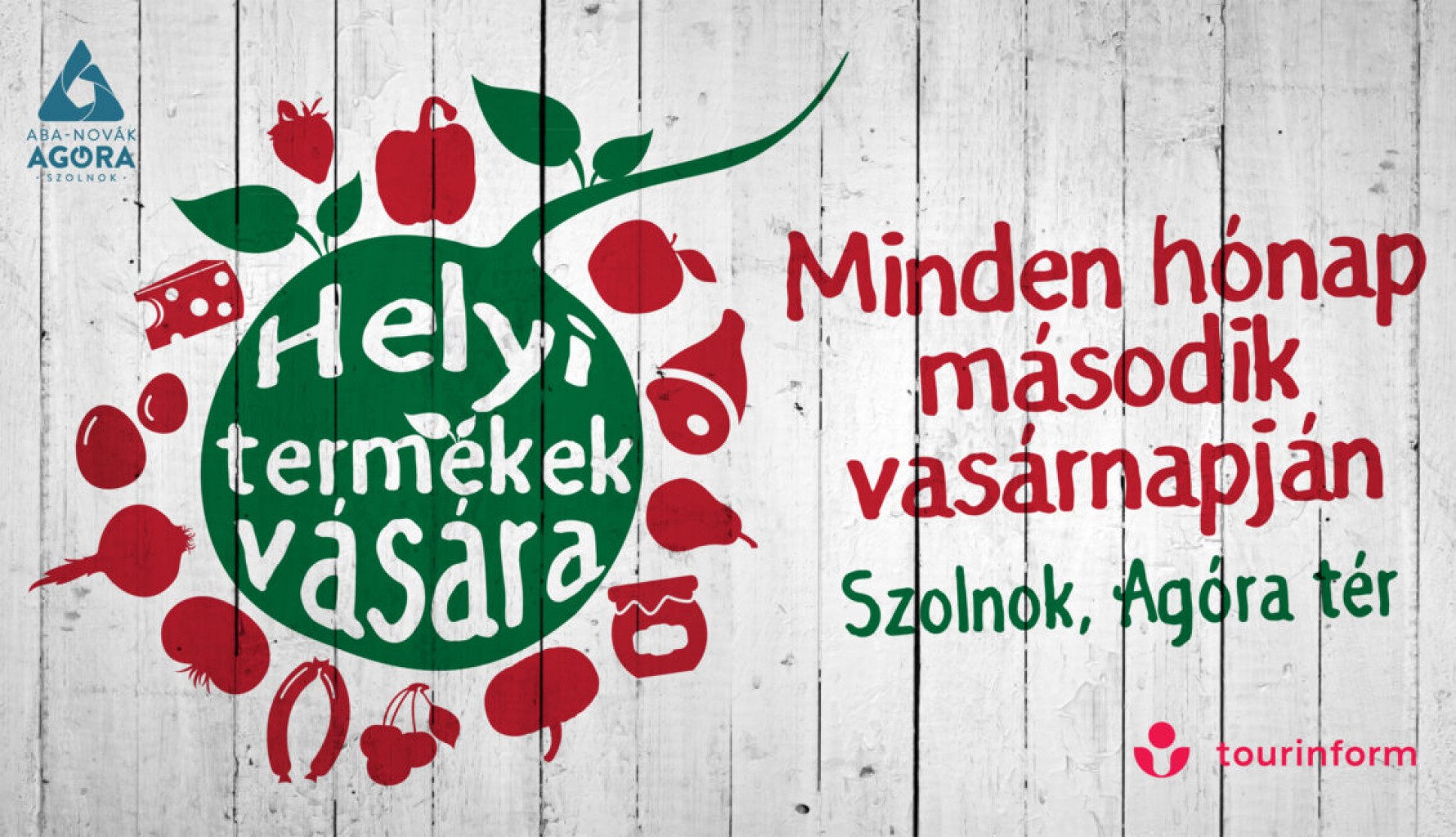 Helyi Termékek Vására | GoTourist
