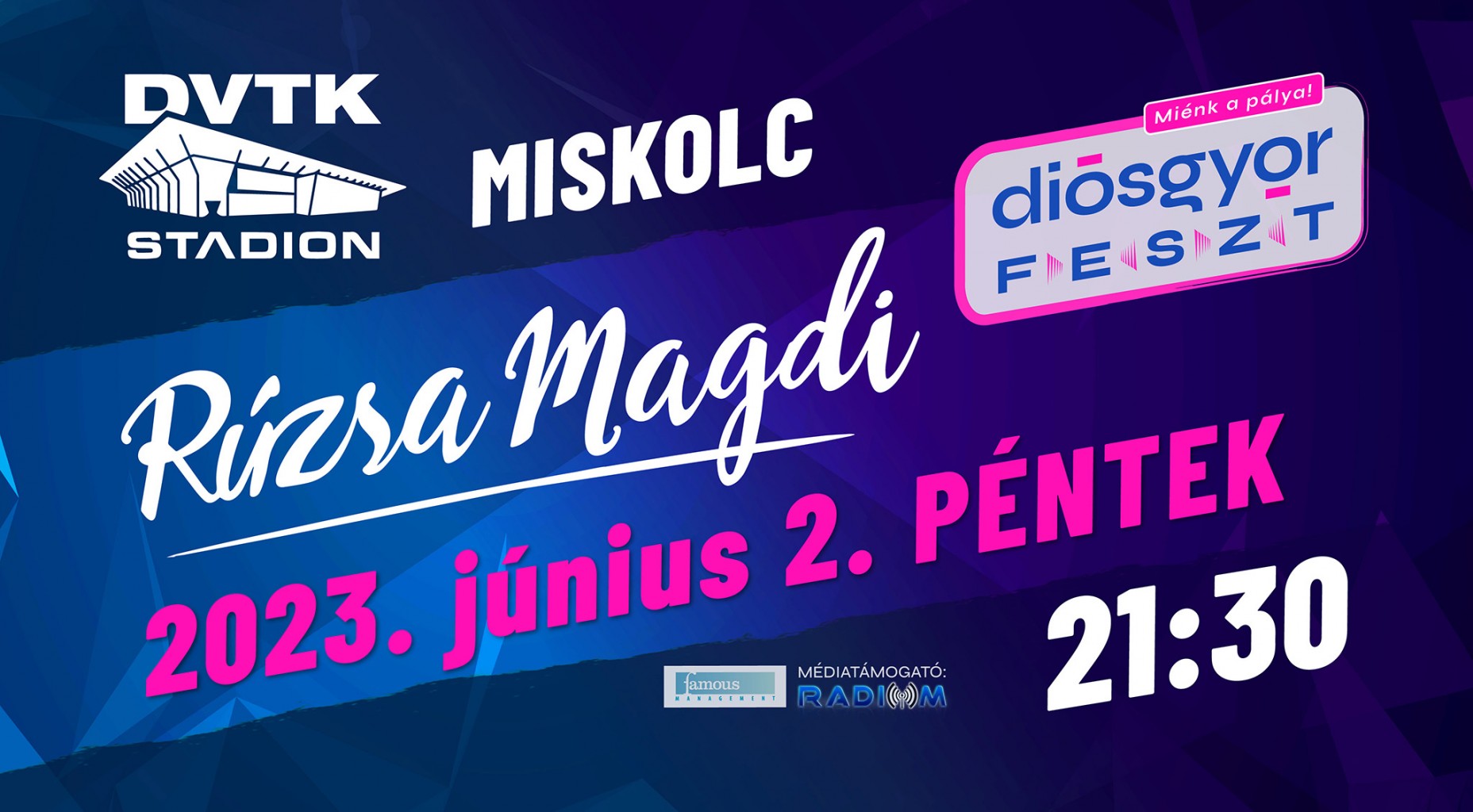 Rúzsa Magdi - Miskolc | GoTourist