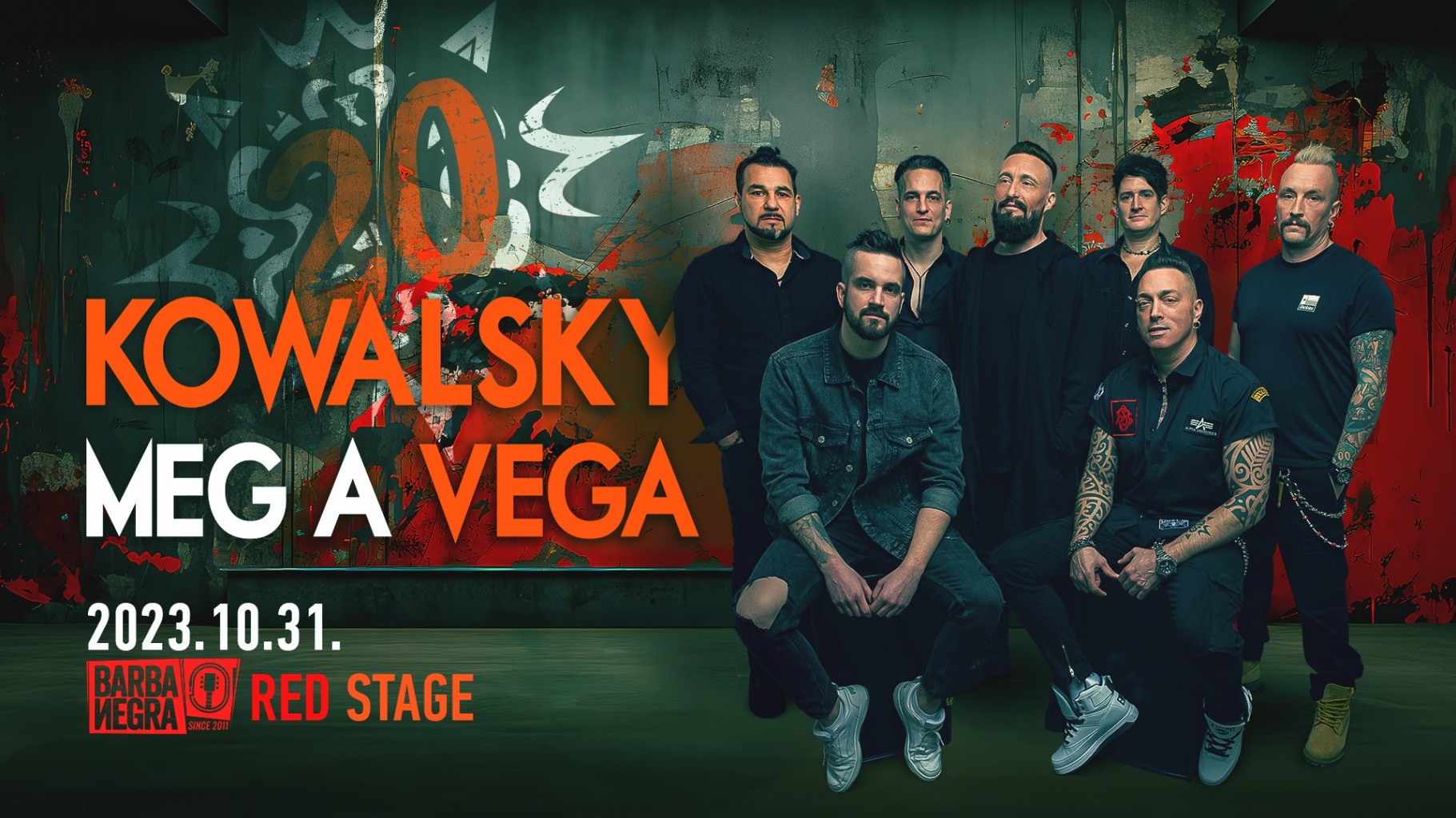 Kowalsky meg a Vega | GoTourist