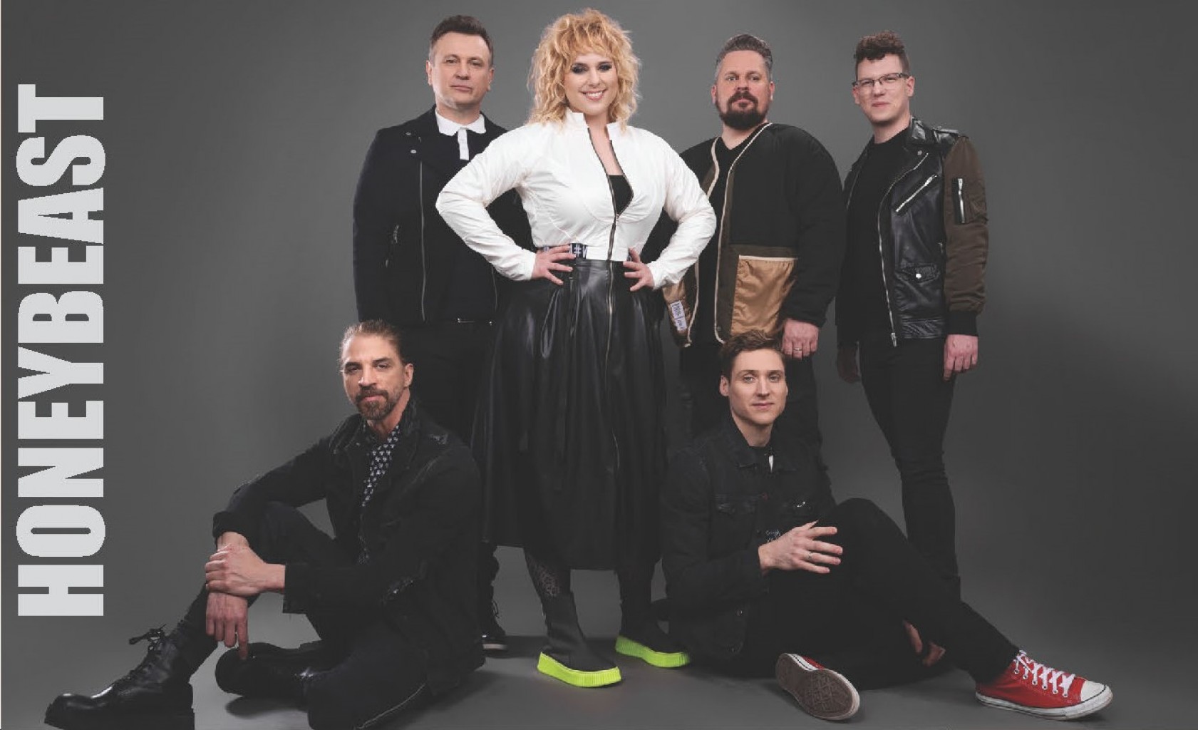 HONEYBEAST nagykoncert | GoTourist