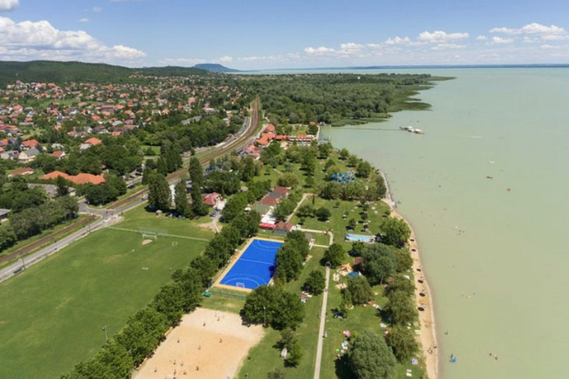 Lidó Strand | GoTourist